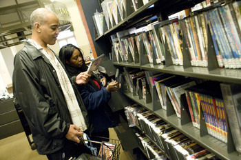 Ypsilanti District Library to put millage in front of voters