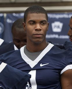 ESPN bloggers split on Michigan-UConn winner, Robert Bolden the QB ...