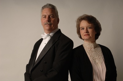 Fischer Duo offers rare chance to hear Beethoven cello sonatas at Kerrytown