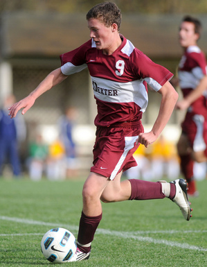 Dexter advances past Chelsea behind first half goal from Dylan Polley