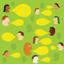 Five powerful conversation strategies to add to your talking toolbox