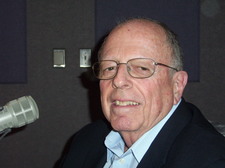 Everything Elderly - Dr. Adelman with University Living and screening ...