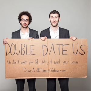 'Hilarity and Charity' uses laughter to help others