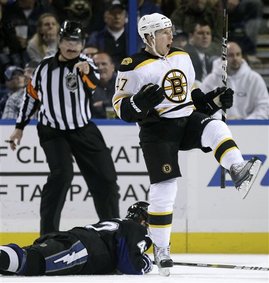 Manny Harris gets first start with Cavs; Steven Kampfer scores first ...