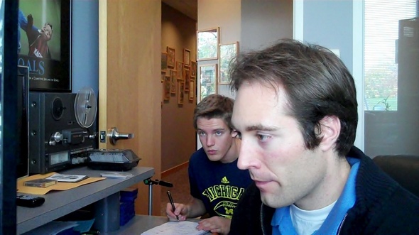 Mentorship program helps Chelsea High School students choose careers