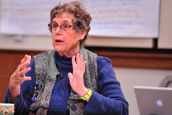 Washtenaw County officials list public safety, human services among top ...