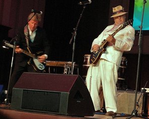 Gary Quackenbush returning to Live at PJ's with tribute to Stanley The ...