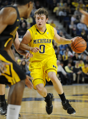Michigan basketball team takes 2-game win streak to Columbus to face No ...