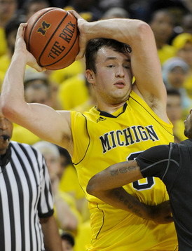 Indiana natives Stu Douglass and Zack Novak head back to Assembly Hall ...