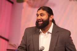 'Laugh in Peace' tour coming to the University of Michigan