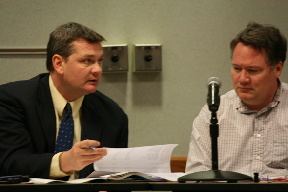 Chelsea residents would see utility increases under rates proposed by ...