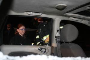 Chelsea youth learn about dangers of drunken driving in Jaws of Life ...