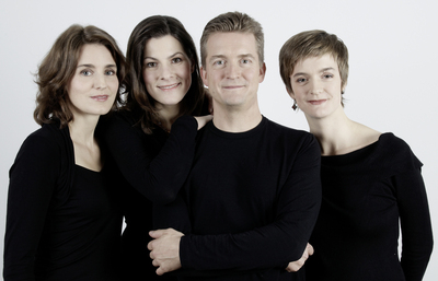 Tetzlaff Quartet showcasing Mendelssohn, Sibelius as part of brief U.S ...