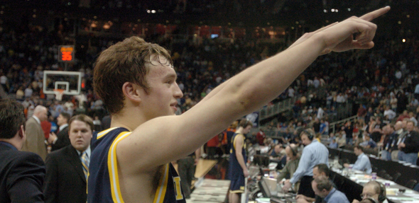 The mega guide to Michigan's NCAA tournament game against Tennessee