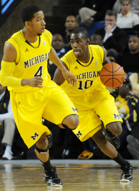 5 reasons to avoid work and watch the Michigan basketball team's NCAA ...