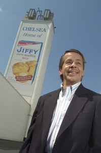 Chelsea Council sets public hearing for Chelsea Milling Company tax ...