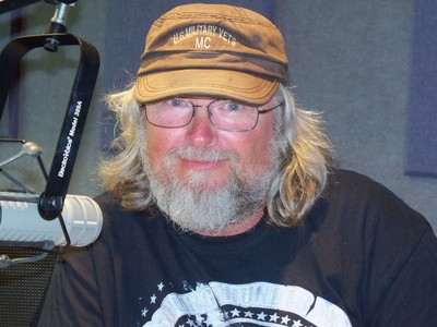 Q&A with RIchard Rountree: VFW post commander talks about Memorial Day