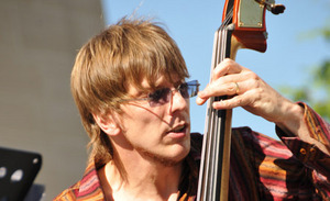 Dave Sharp's Secret Seven, 'Top Gun' and more