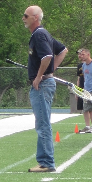 Players, wife, friends recall Ron Twigg, father of Chelsea lacrosse, as ...