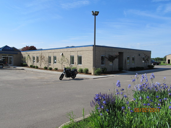 St. Louis Center to dedicate new family welcome and orientation center