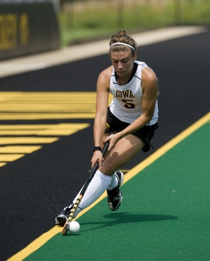 Former Pioneer field hockey player Sarah Drake selected for junior ...