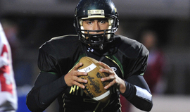 Lincoln prepares to face former players, week 7 leaderboard and more notes