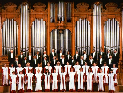 State Symphony Capella bringing a taste of Russian choral music to Ann ...