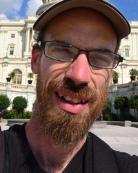 The enemy is lack of civility - not each other