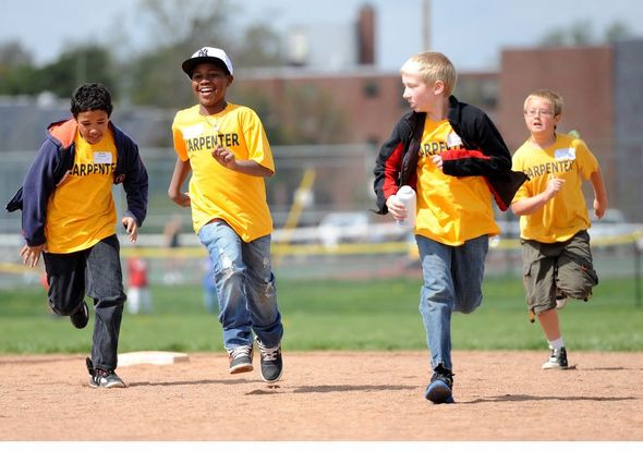 Let the voting commence in this week's graduate edition of the photo poll