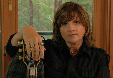 Indigo Girl Amy Ray comes to the Blind Pig; see This American Life on ...