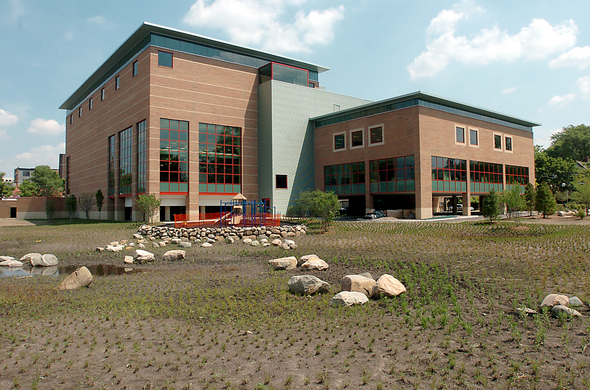 Ann Arbor YMCA reopens Tuesday afternoon after power outage