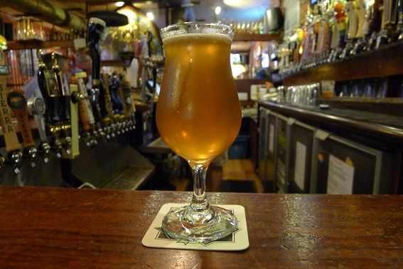 The Week in Beer: Take time to stop and taste