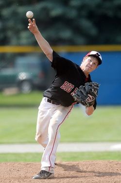 Role players lead Milan baseball team all the way to Battle Creek