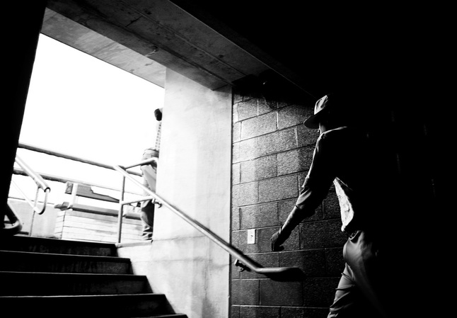 A look into Demetrius Sims city: Balancing baseball, family, school, life