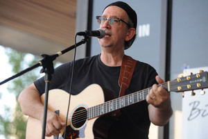 Sample 'True Blood' tune and more from Ann Arbor singer-songwriter Bill ...