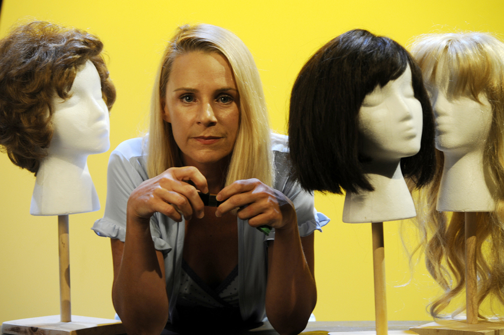 Performance Network goes "Blonde" for season-opening production