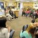 Ypsi New Tech student population doubles as alternative school starts ...