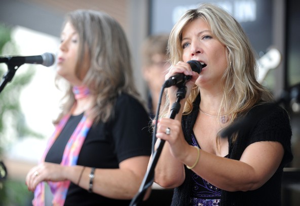 AnnArbor.com Summer Concert Series wraps up the season with the Sarah ...