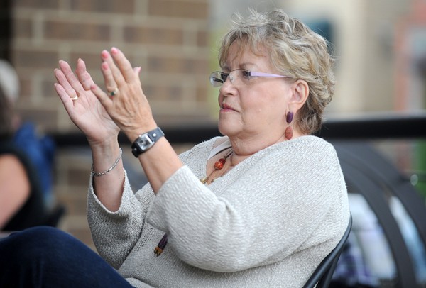 AnnArbor.com Summer Concert Series wraps up the season with the Sarah ...