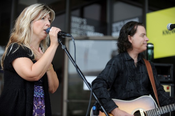 AnnArbor.com Summer Concert Series wraps up the season with the Sarah ...