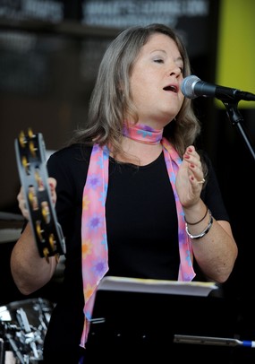 AnnArbor.com Summer Concert Series wraps up the season with the Sarah ...