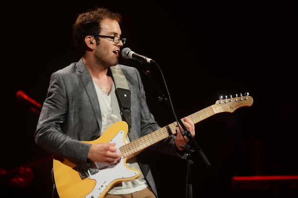 Has anyone else thought that Theo looks like Rivers Cuomo? : r/Vulfpeck