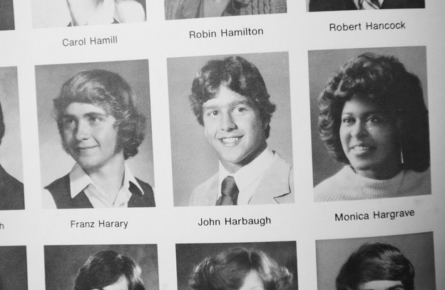 Stakes are high, but Ann Arbor friends see same old Harbaughs on Super ...