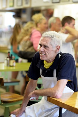 AnnArbor.com and MLive take on the best burgers in Ann Arbor and Ypsilanti