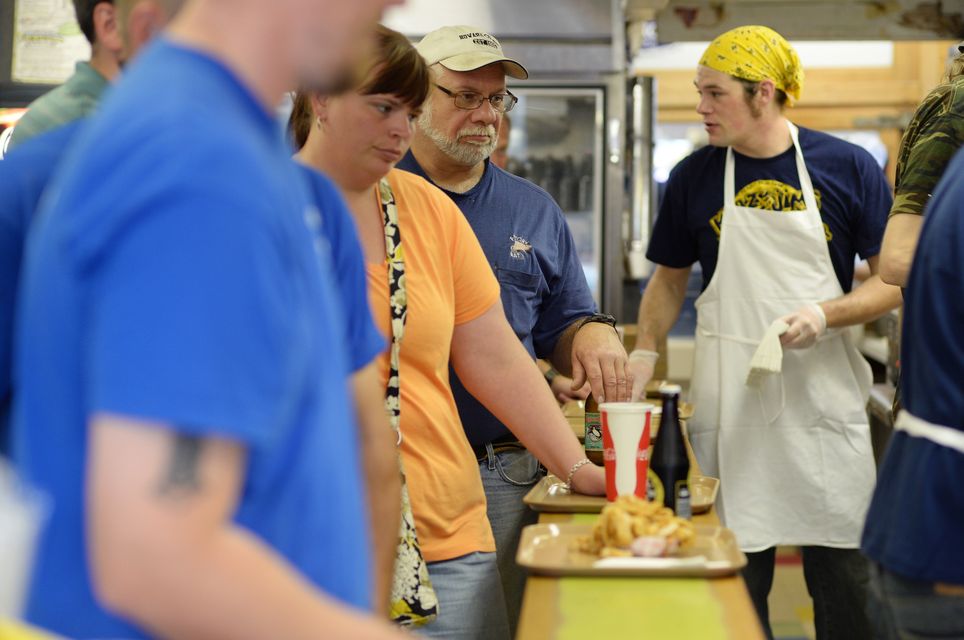 AnnArbor.com and MLive take on the best burgers in Ann Arbor and Ypsilanti