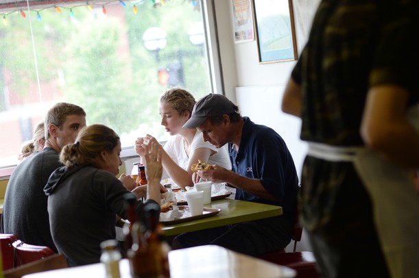 AnnArbor.com and MLive take on the best burgers in Ann Arbor and Ypsilanti