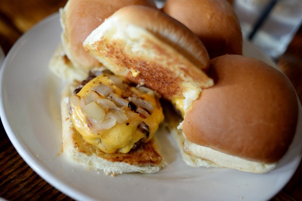 AnnArbor.com and MLive take on the best burgers in Ann Arbor and Ypsilanti
