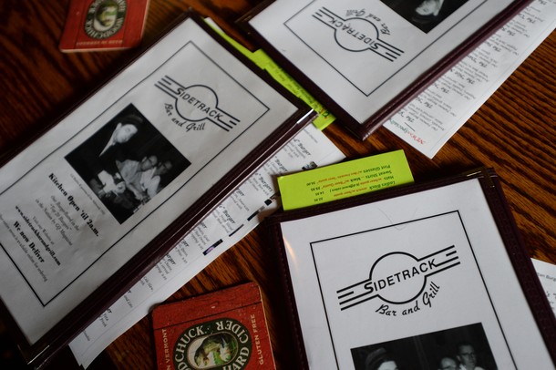 AnnArbor.com and MLive take on the best burgers in Ann Arbor and Ypsilanti