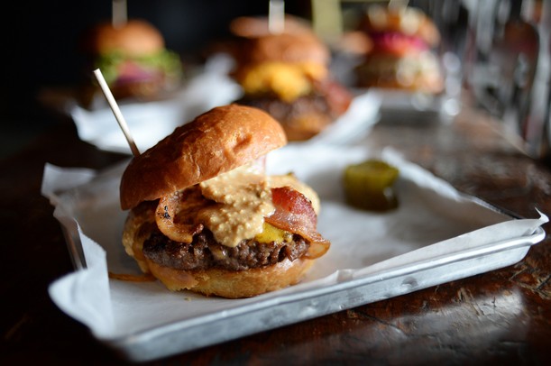 AnnArbor.com and MLive take on the best burgers in Ann Arbor and Ypsilanti