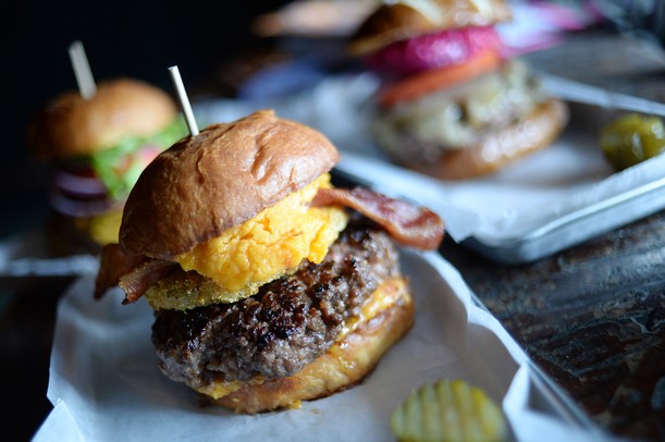 AnnArbor.com and MLive take on the best burgers in Ann Arbor and Ypsilanti